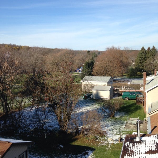 Chadwicks, NY - Neighborhood