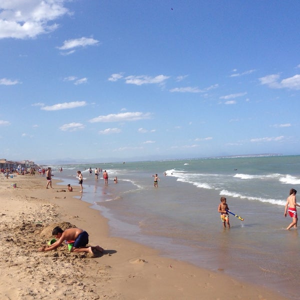 playa babilonia - Guardamar de la Safor, Comunitat Valenciana