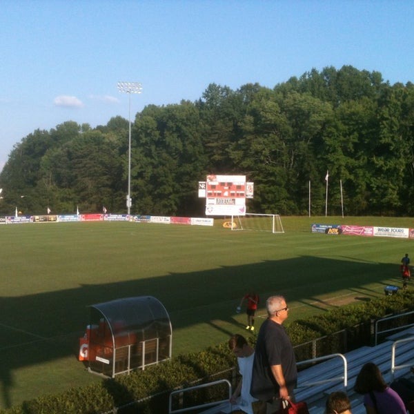 Macpherson Stadium - 6105 Townsend Road