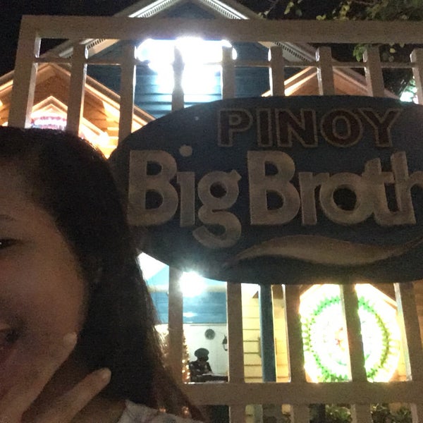 Photos at Pinoy Big Brother House - South Triangle - 6 tips from 469 ...