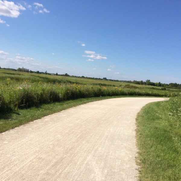 Photos at Springbrook Prairie Forest Preserve - 29 tips from 579 visitors