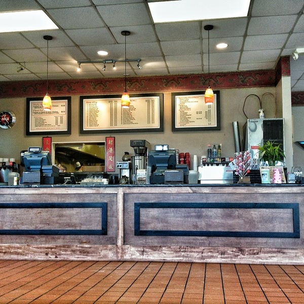 Photos at Hong Kong Inn - Springfield, MO