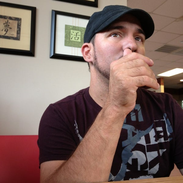 Photos at Hong Kong Inn - Springfield, MO