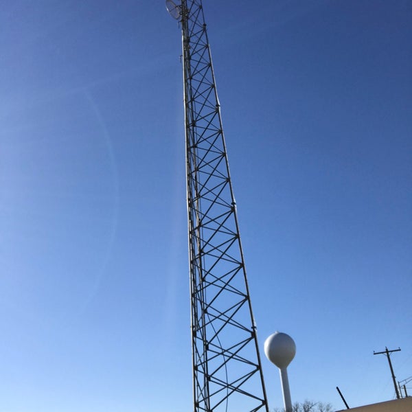 KWTO AM 560 - Springfield, MO