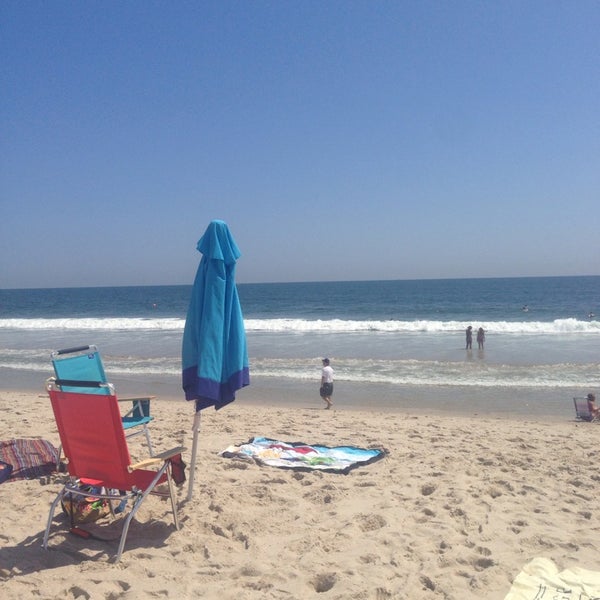 Chadwick Beach - 1 tip