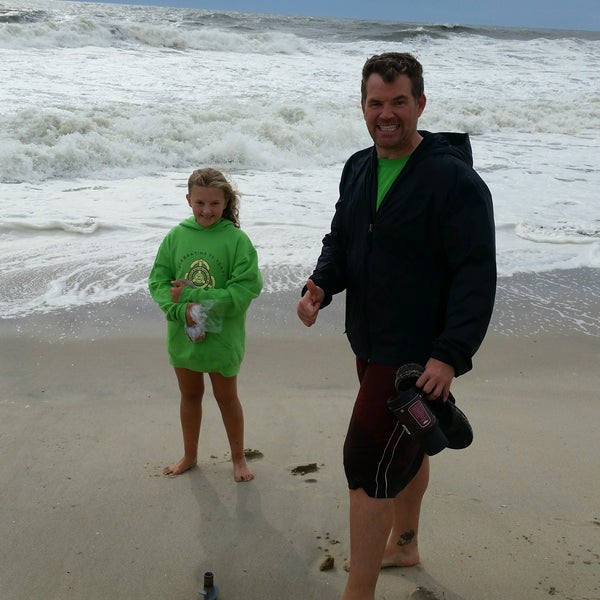 Chadwick Beach - 1 tip