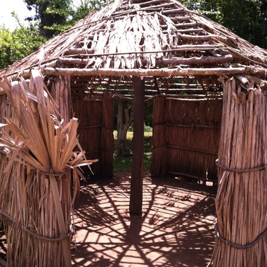 Tibes Indigenous Ceremonial Center