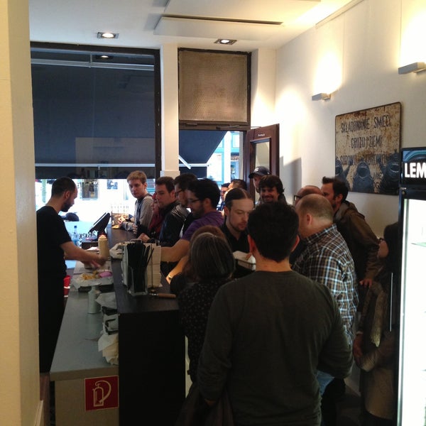 Beef Brothers (Now Closed) - Burger Joint in Innenstadt