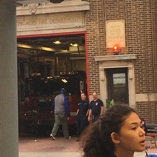 Chicago Fide Department - Engine 78 - Wrigleyville - 3 tips from 187 ...