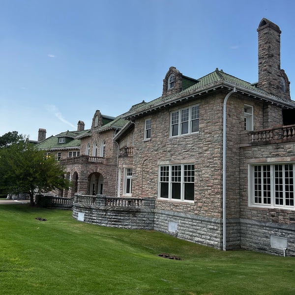 Pink Palace Museum and Planetarium - 46 tips from 1712 visitors