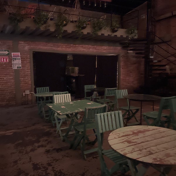 El Chacal - Ladrón de Guevara - Guadalajara, Jalisco