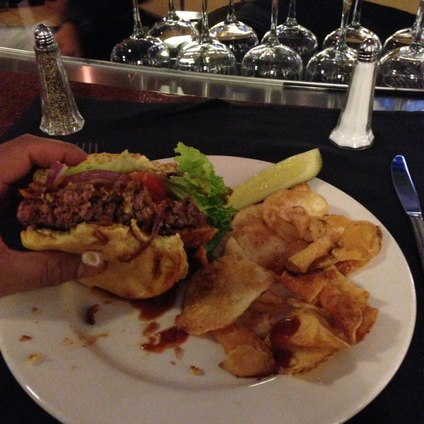 Omaha Steakhouse - Camelback East - Phoenix, AZ