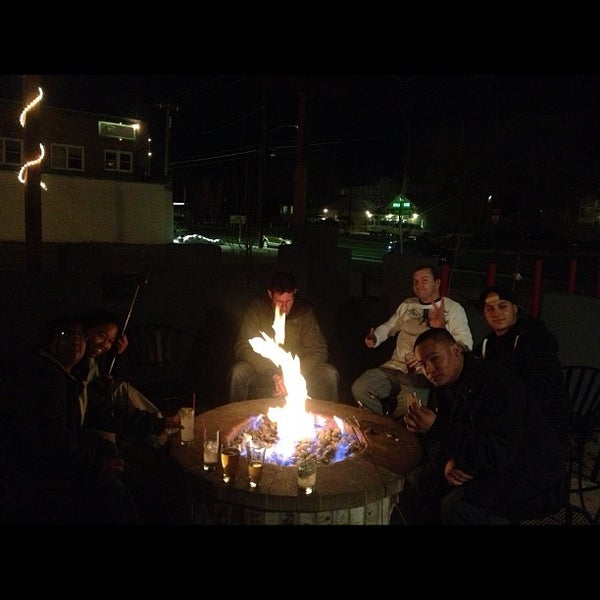 Photos at The Zephyr Bar - Cocktail Bar in Reno