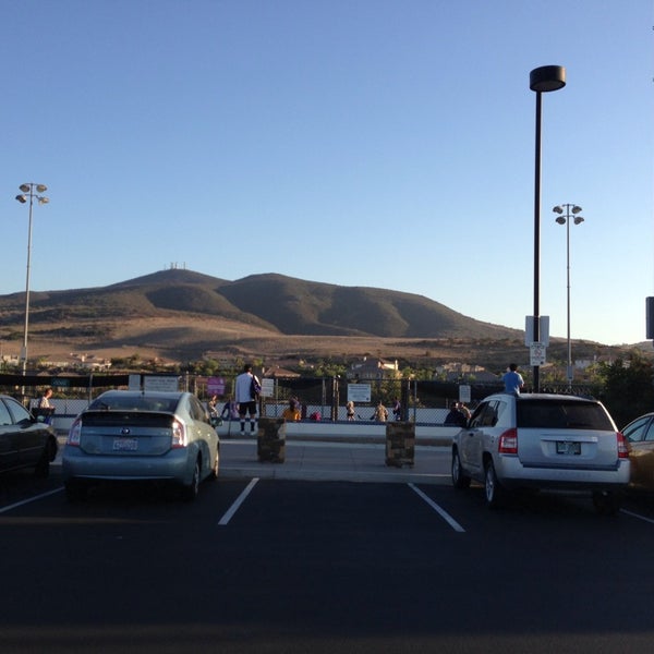 Photos at 4S Ranch Sports Park - Field in San Diego