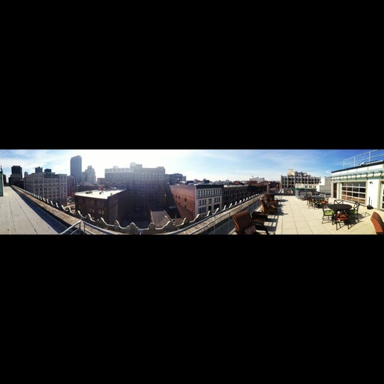 The Bogen Lofts - Downtown West - 9 tips from 205 visitors