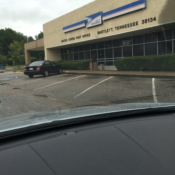 US Post Office - 2966 Elmore Park Rd