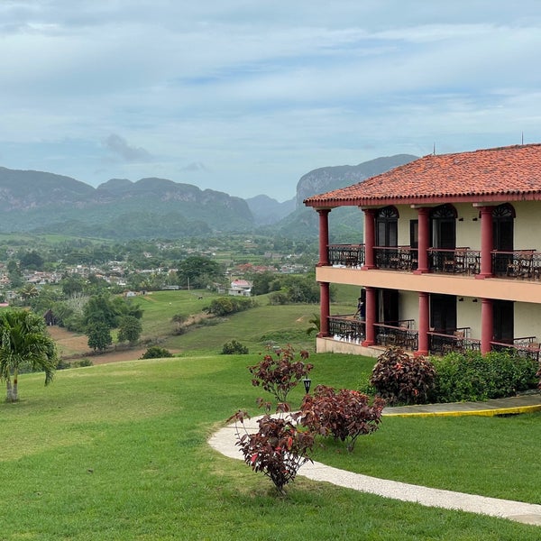 Horizontes La Ermita Hotel Pinar del Rio - 2 tips from 61 visitors