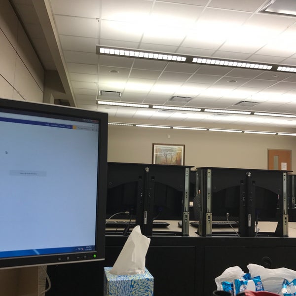 Ruth Lilly Medical Library - Downtown Indianapolis - 1 tip from 190 ...