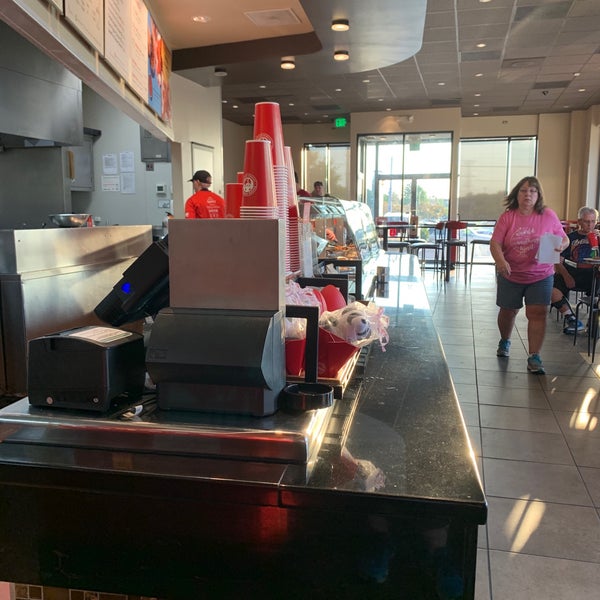 Panda Express - Chinese Restaurant in Greenwood