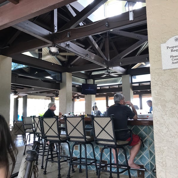 Gator Grille - Fiddler's Creek - 3 tips from 105 visitors