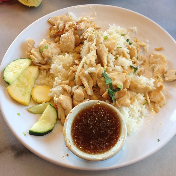 Photos at The Smiling Elephant - Thai Restaurant in Nashville