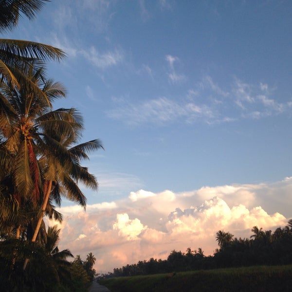 Pekan Batu 5 - Parit Buntar, Perak