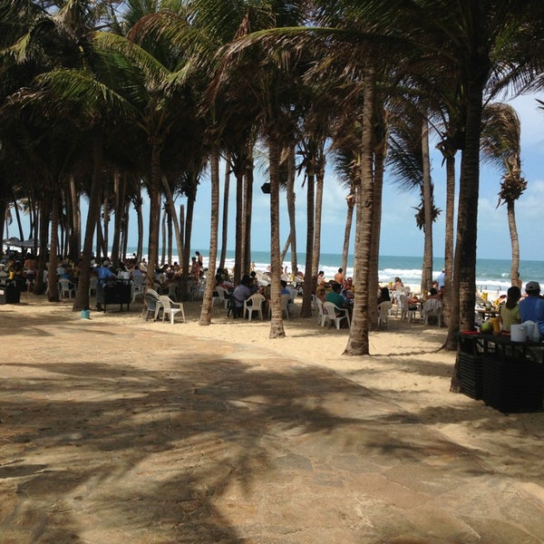 Praia do Beach Park - 157 tips from 6760 visitors