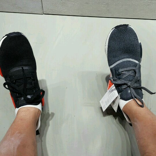 Photos at adidas Originals Store Amsterdam - Grachtengordel-Zuid ...