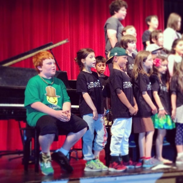 McKinley Institute of Technology (MIT) Middle School - Middle School