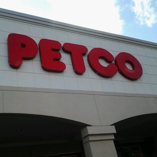 Petco - 1 tip