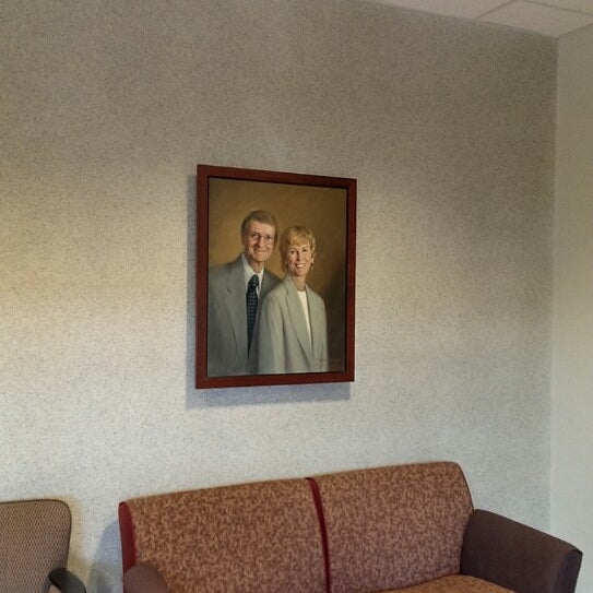 Bowen Laboratory - College Lab