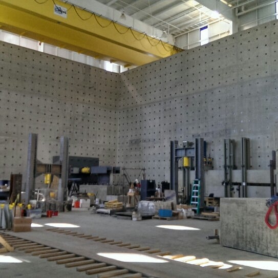 Bowen Laboratory - College Lab