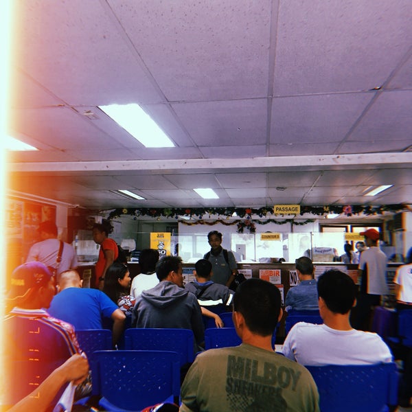 Lite Shipping Corporation - Cebu City, Cebu