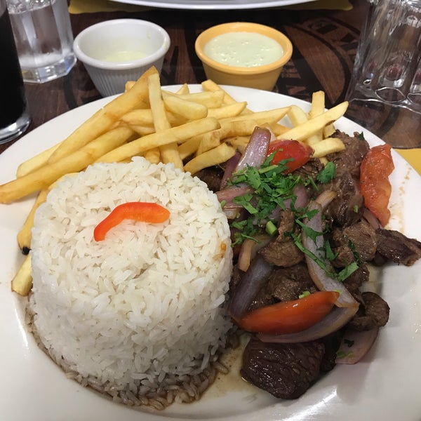 Piolin Restaurant - 7 tips