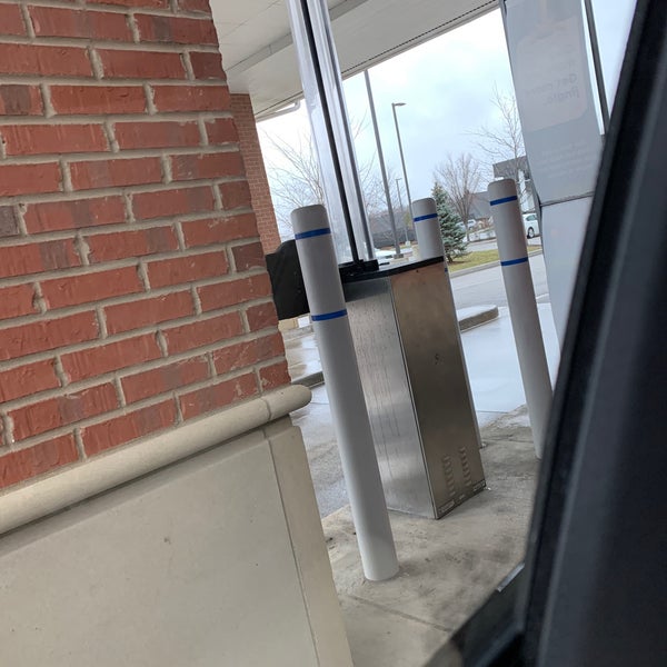 Fifth Third Bank & ATM - Bank in Carmel