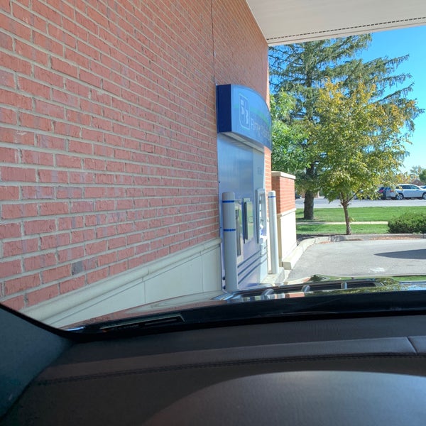 Fifth Third Bank & ATM - Bank in Carmel