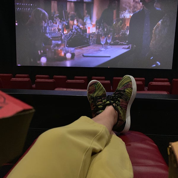 Photos at AMC Showplace Traders Point 12 - Park 100 - 28 tips