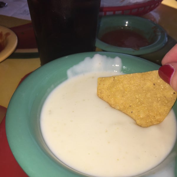 El Mezon Mexican Restaurant - 140 Salt Lick Rd