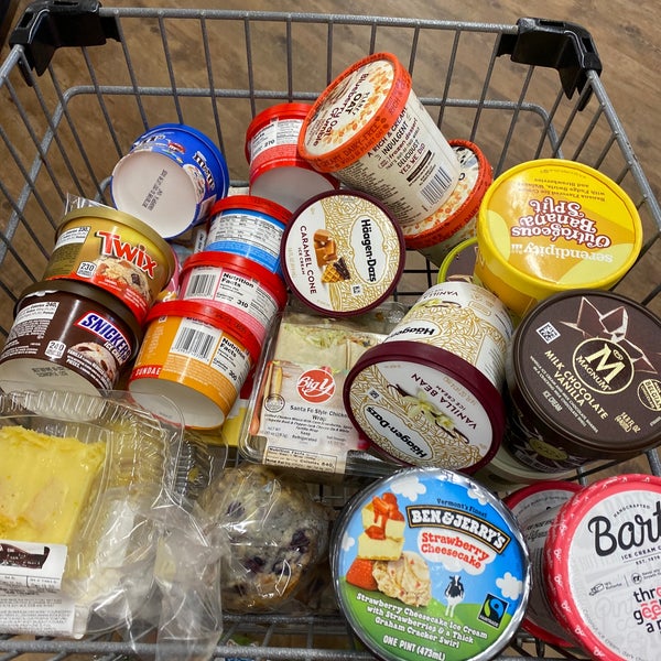 Photos at Walmart Supercenter - Walpole, MA