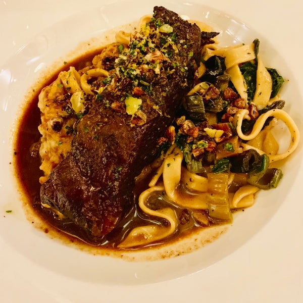 Photos at The Loft Restaurant at Traders Point Creamery - 27 tips