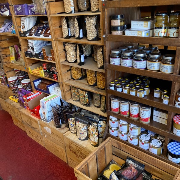 The Concord Cheese Shop - Concord, MA
