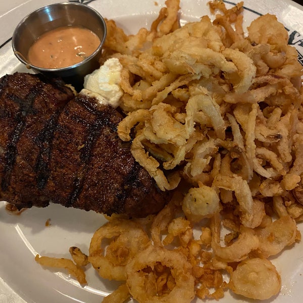 Saltgrass Steak House - 102 E State Highway 114