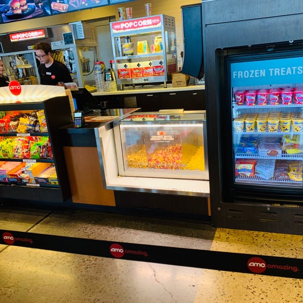 Photos at AMC Hawthorn 12 - Movie Theater in Vernon Hills
