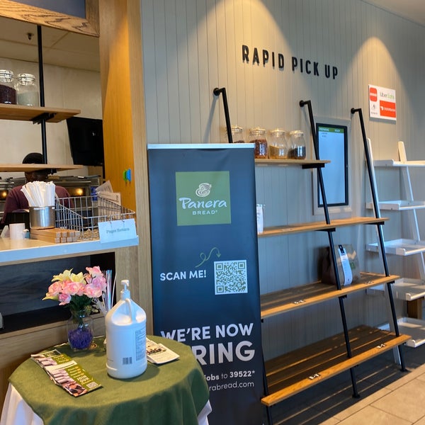 Panera Bread - Bakery in Castleton