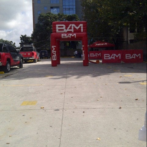 BAM- Banco Agromercantil - 4 tips