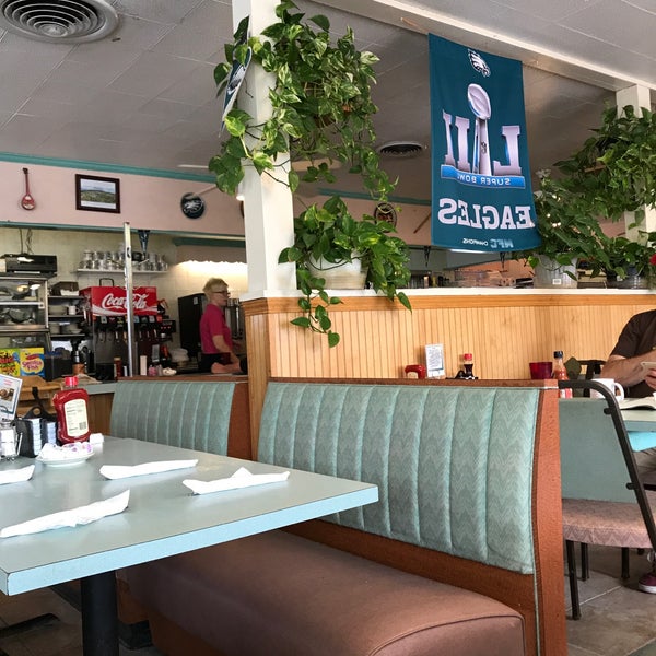 Louis' Family Restaurant - Lancaster, PA