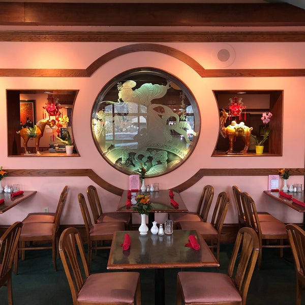 CinCin Restaurant - Chinese Restaurant in Chestnut Hill