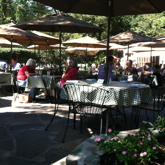 Old Angler's Inn - 28 tips from 1068 visitors