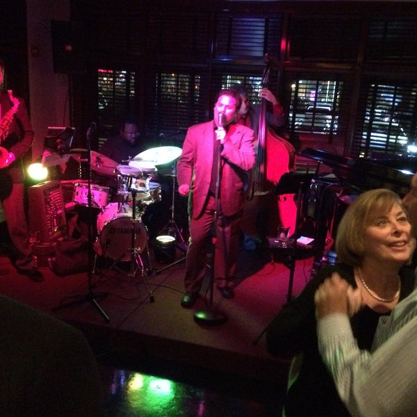 Timpano Italian Chophouse (Now Closed) - Italian Restaurant