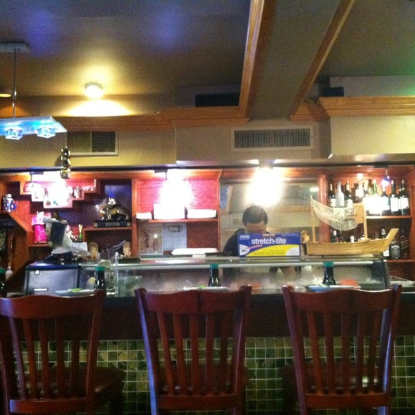 Young Chow - Chinese Restaurant in Capitol Hill